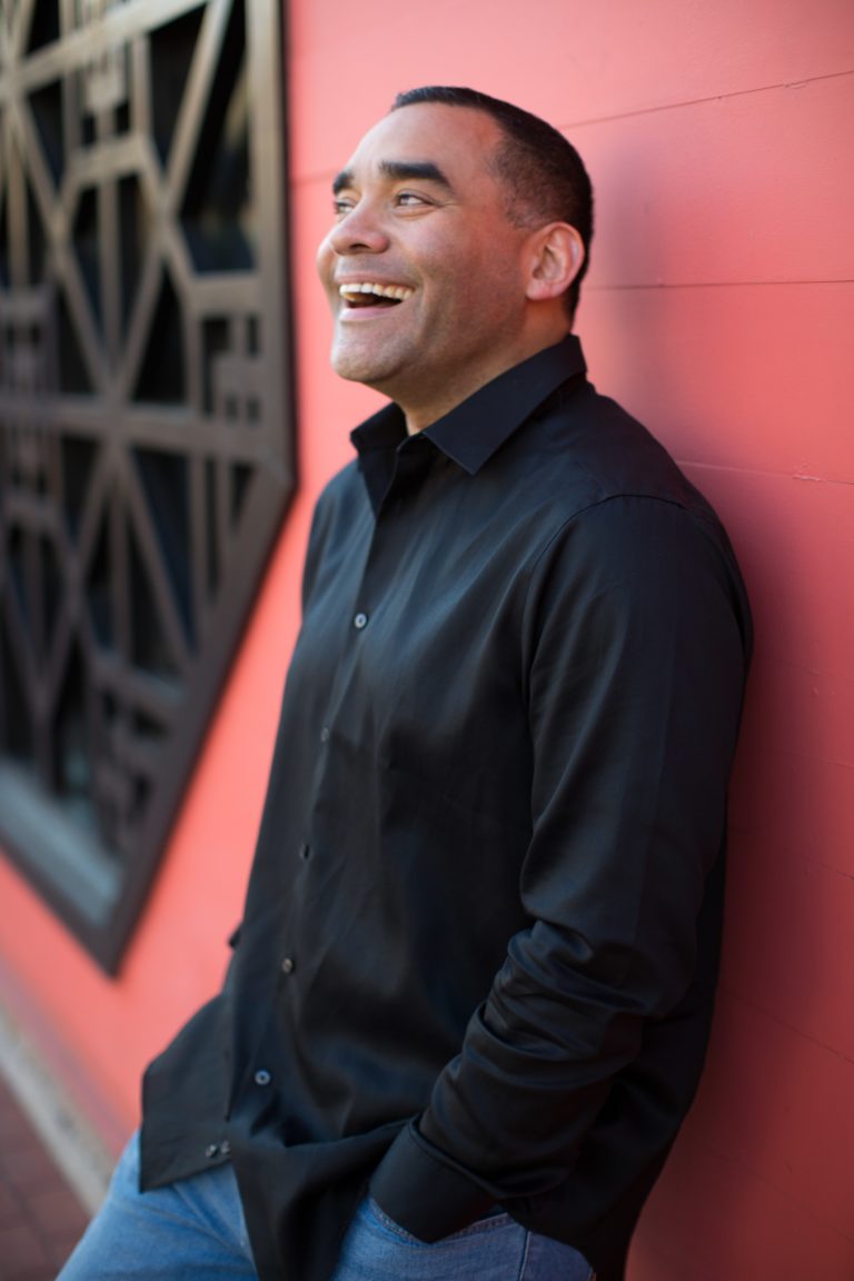 What scares you, Ed Aymar? - Tara Laskowski